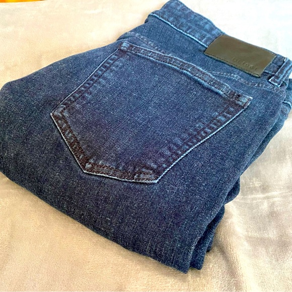 DL1961 | Jeans | Dl961 Jeans Ultimate Mens 35x32 Cooper Tapered ...